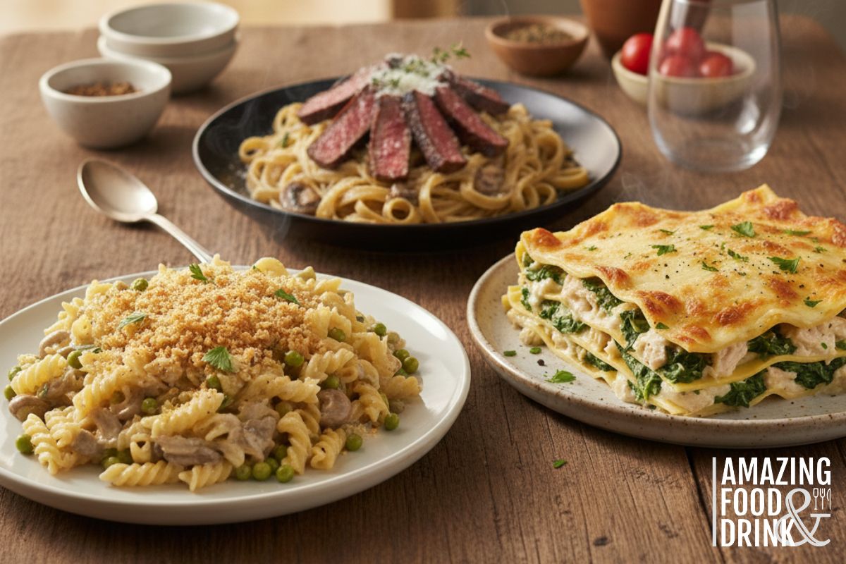 The Deep Influence of Religion on Food Practices