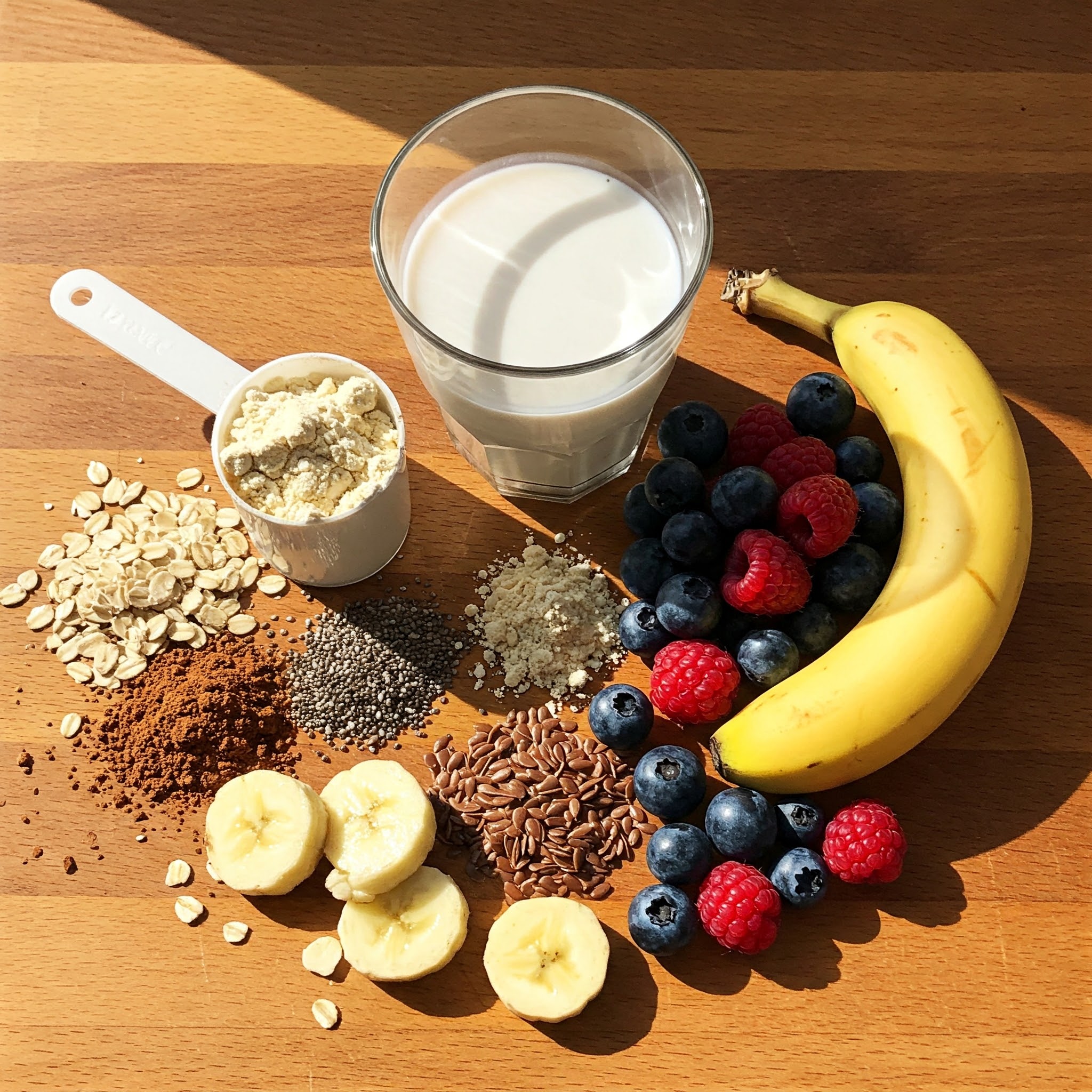 10 Best Dairy-Free Protein Shake Options: Tasty & Healthy!