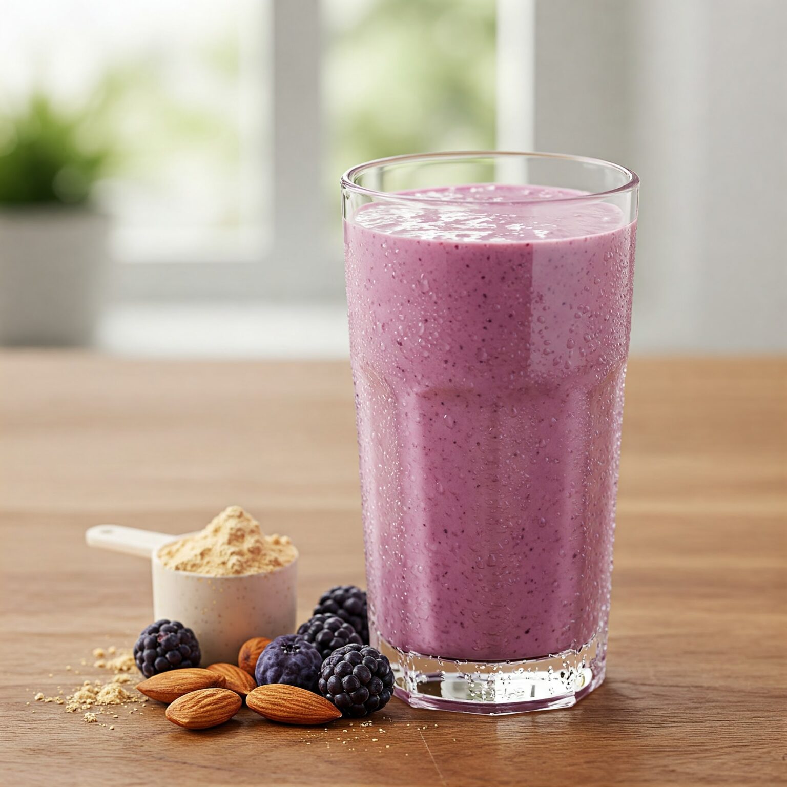 10 Best Dairy-Free Protein Shake Options: Tasty & Healthy!