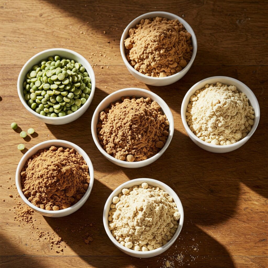 10 Best Dairy-Free Protein Shake Options: Tasty & Healthy!