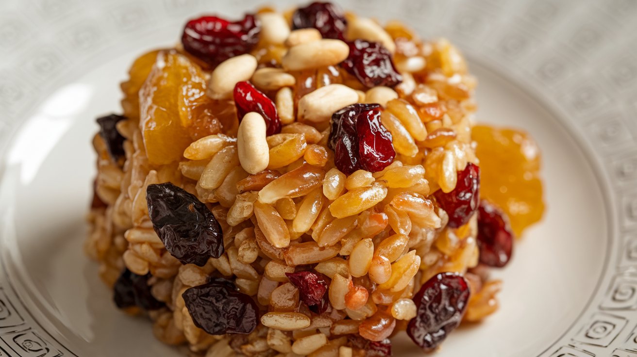 Traditional Korean Desserts: 10 Must-Try Sweets & Recipes