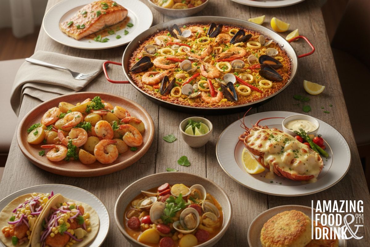 Pop Culture’s Biggest Impacts on Modern Food Trends