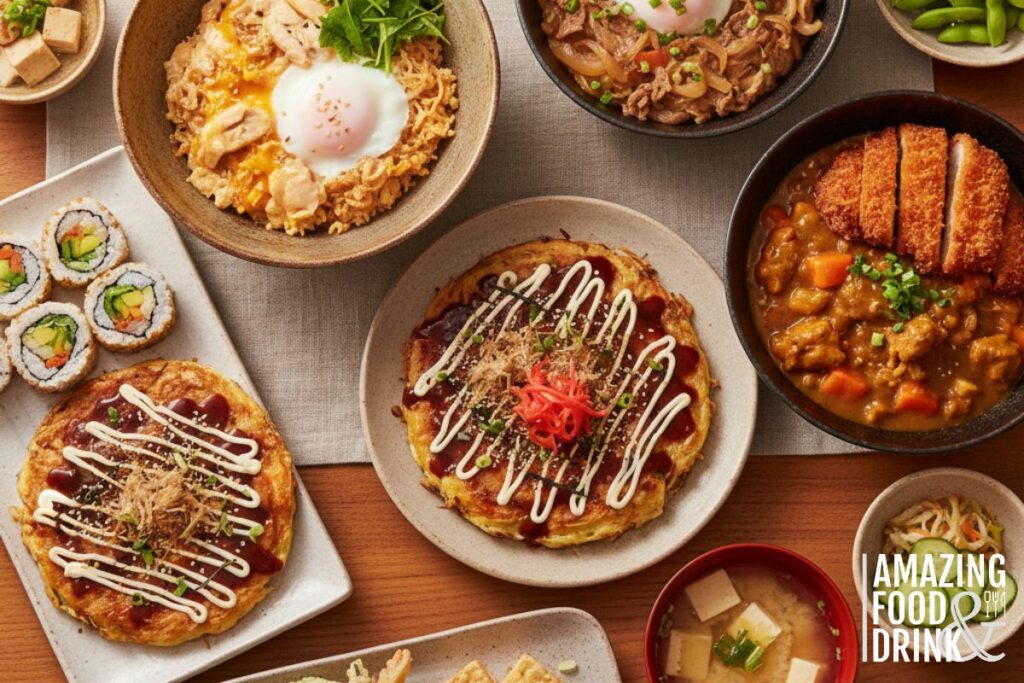 Surprising Origins of 16 Popular Foods You Thought You Knew