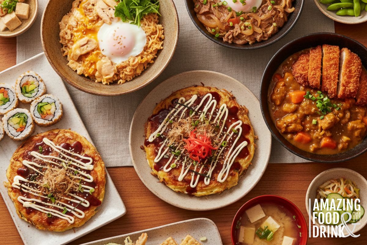 Discover the Top Spanish Street Foods to Try