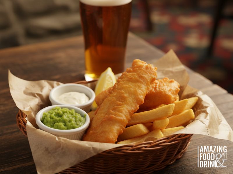 8 Traditional Fish Recipes for Perfect British Dishes