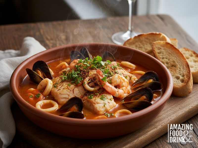 8 Traditional Fish Recipes for Perfect British Dishes