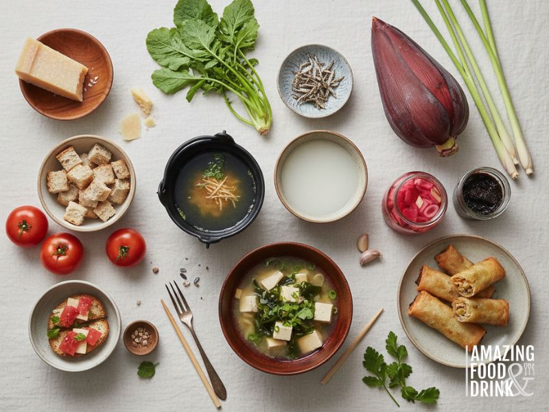 Zero-Waste Cooking: 10 Proven Ways to Reduce Waste