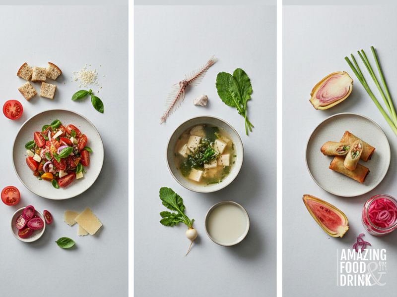 Zero-Waste Cooking: 10 Proven Ways to Reduce Waste