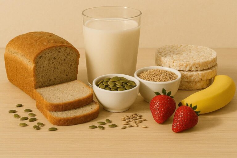 Birch Pollen Allergy Foods to Avoid: A Comprehensive Guide