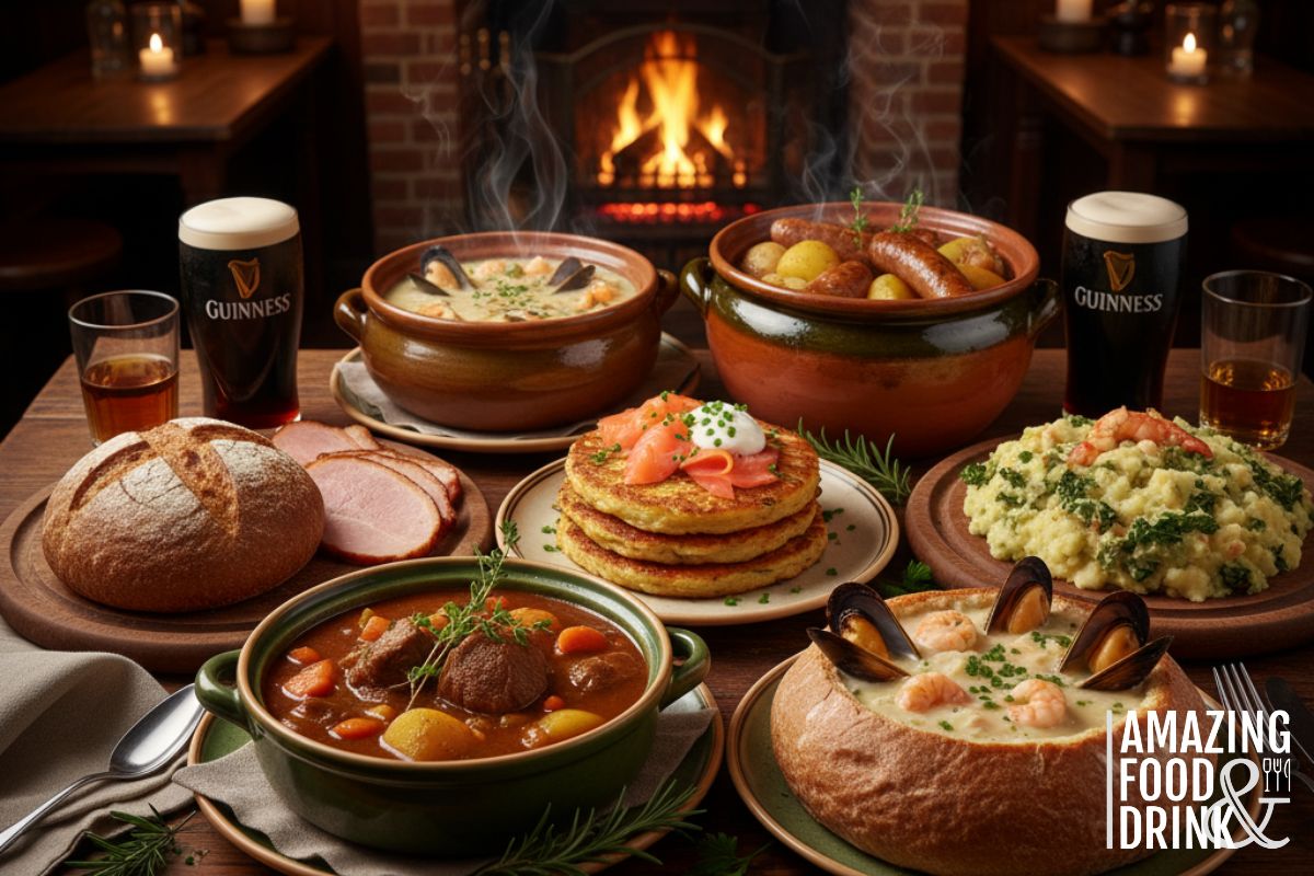 3 Savoury Meat Fondue Recipes for a Feast - Amazing Food & Drink