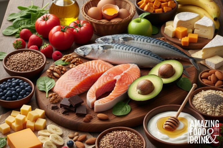 Birch Pollen Allergy Foods to Avoid: A Comprehensive Guide