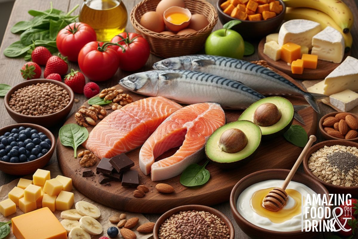 Oat Allergy: Avoid These Foods for a Safe, Allergy-Free Life