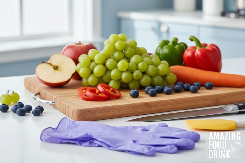 Mango Allergy: Symptoms, Treatment & Cross-Reactions