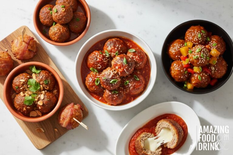 Easy Classic Korean Dumplings (Mandu) Recipe