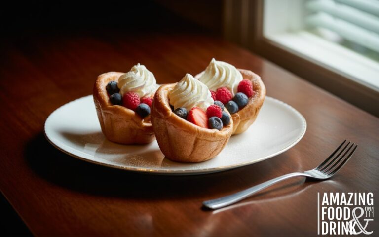 Yorkshire Pudding Recipe: Origins, Tips & Sweet Variations