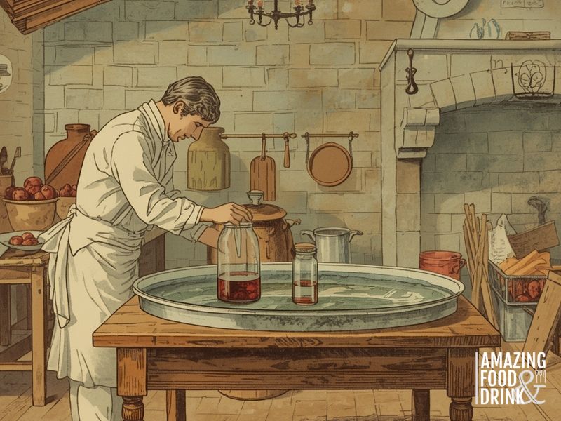 Beyond the Bunker: Surprising Facts About Canned Foods, From History to ...