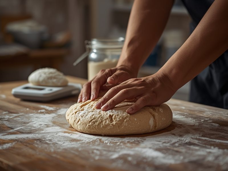 Master Baker Certification & Professional Path