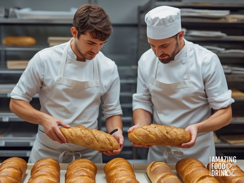 Master Baker Certification & Professional Path