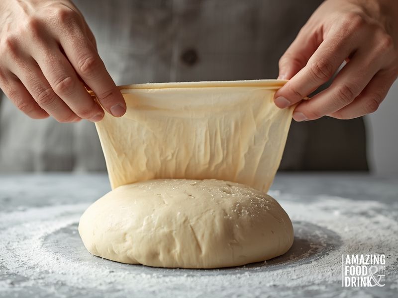 Master Baker Certification & Professional Path