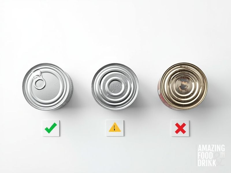 Beyond the Bunker: Surprising Facts About Canned Foods, From History to ...