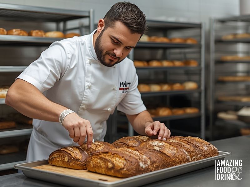 Master Baker Certification & Professional Path