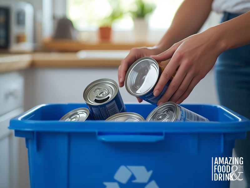 Beyond the Bunker: Surprising Facts About Canned Foods, From History to ...