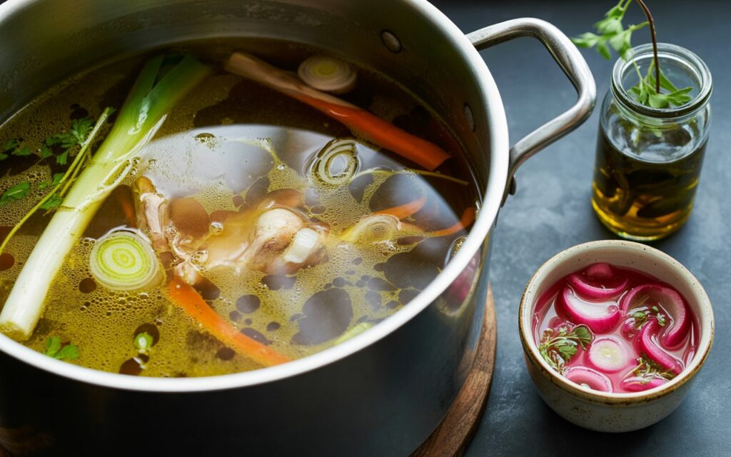 Zero-Waste Cooking Techniques: Never Waste Ingredients Again