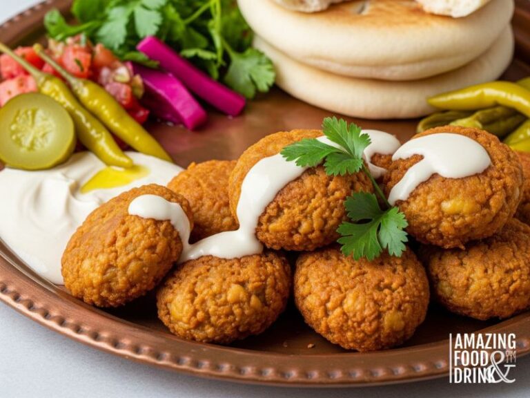 Egyptian Food Guide: 10 Traditional Dishes to Try | ZakGida Blog
