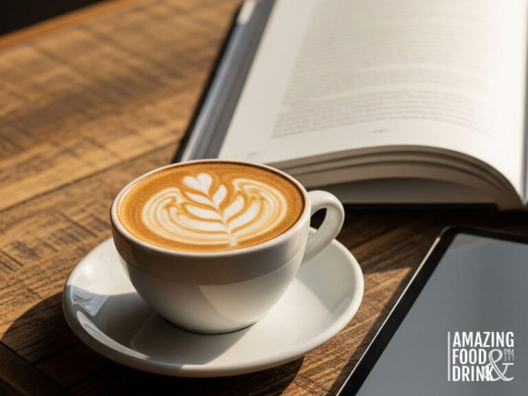 10 Drinks Help You Stay Awake Focused (Natural & Healthy)