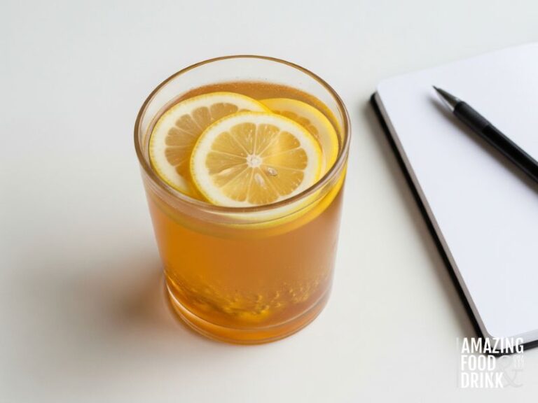 10 Drinks Help You Stay Awake Focused (Natural & Healthy)