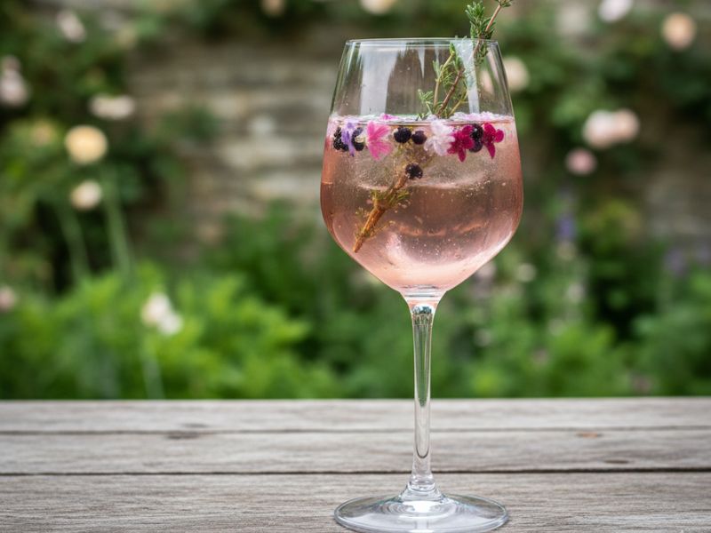 Best Temperance Bars: 5 Sophisticated Mocktail Recipes