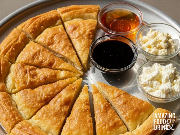 Egyptian Food Guide: Top 10 Traditional Dishes & Where to Eat Them