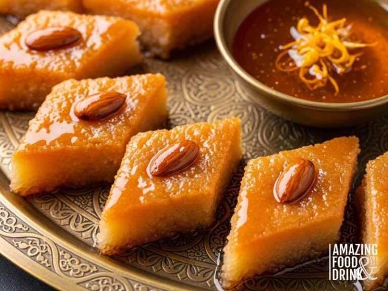 Egyptian Food Guide: Top 10 Traditional Dishes & Where to Eat Them