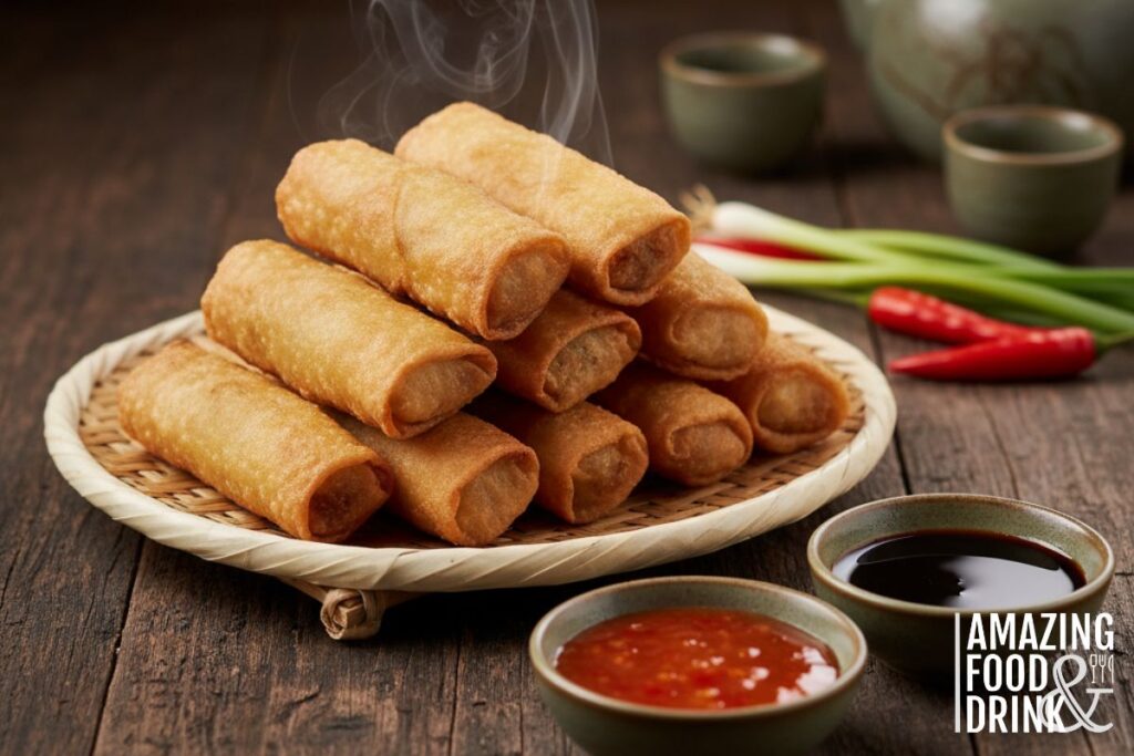 French Starter Recipes: Best Classic & Easy Appetisers