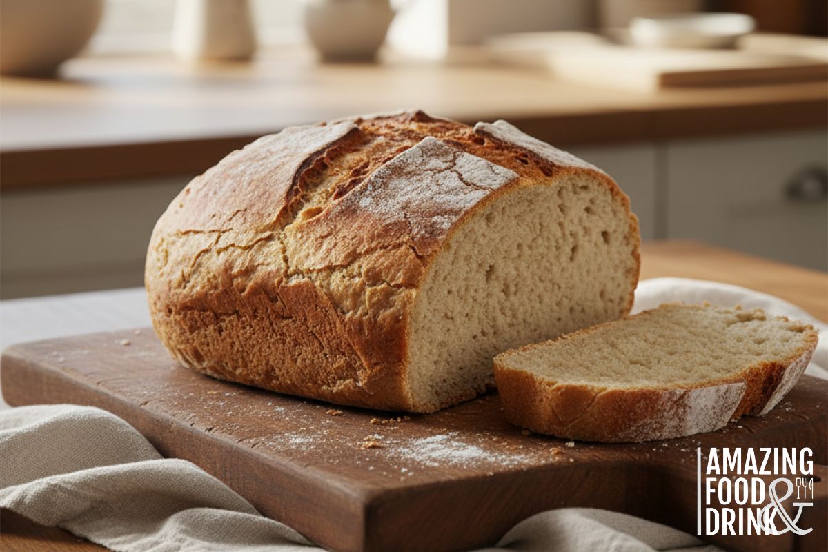 7 Best Gluten-Free Dairy-Free Cake Recipes for Home Baking