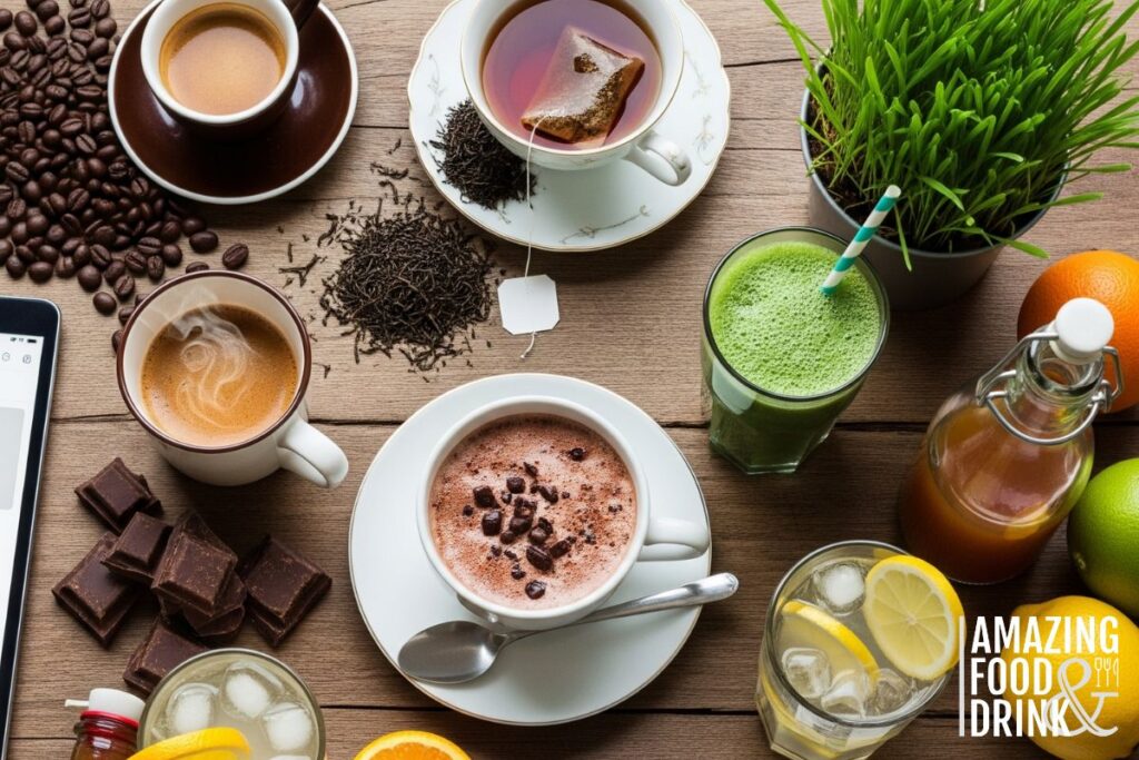 Helba: Egyptian Fenugreek Tea Benefits, Recipes & Brewing Guide