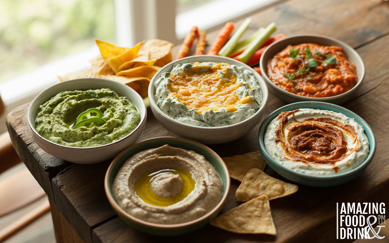 French Dishes: 20 Classic & Gourmet Meals from France