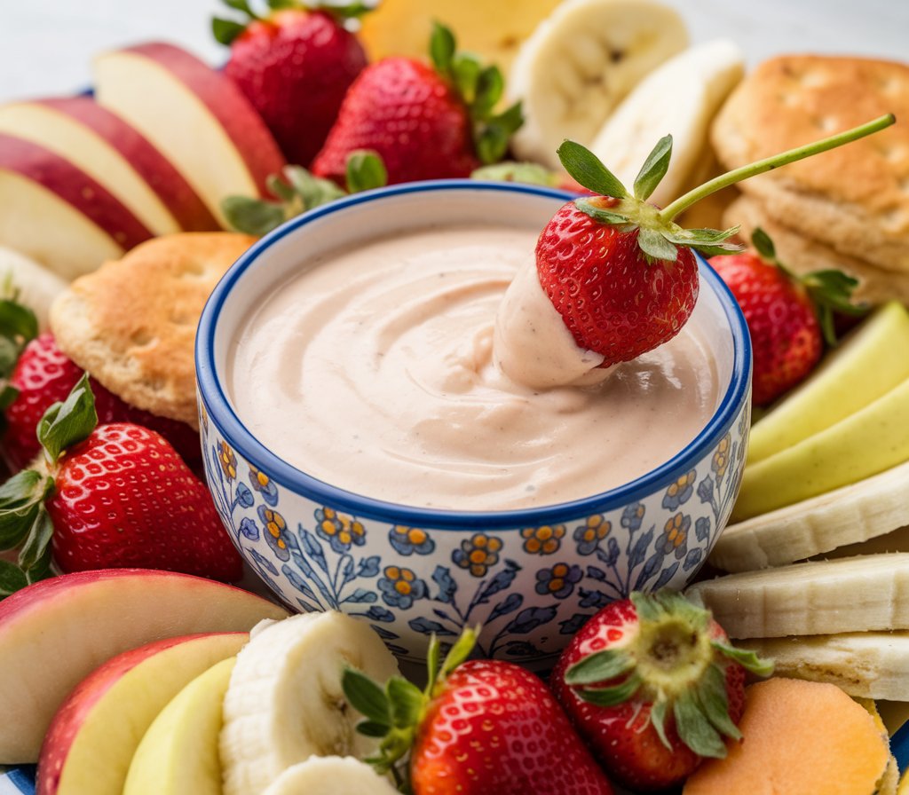 Dip Sauce Recipes: Quick, Flavourful Favourites!