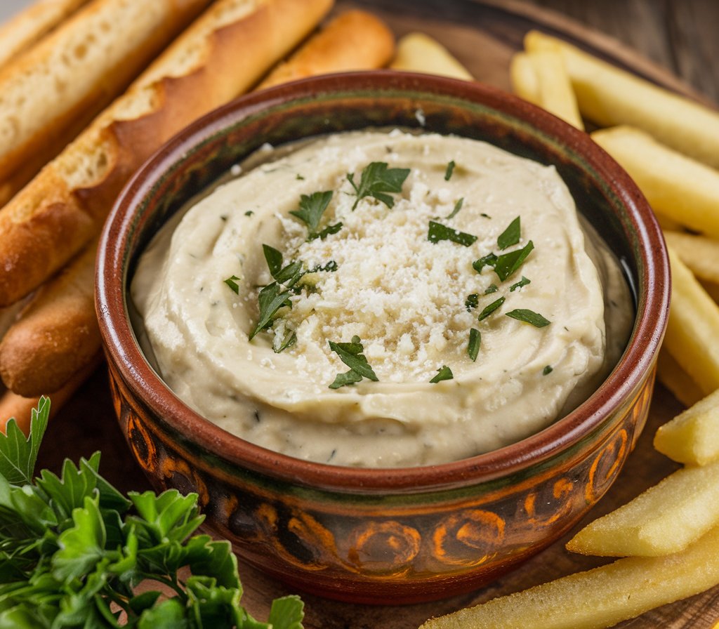 Dip Sauce Recipes: Quick, Flavourful Favourites!
