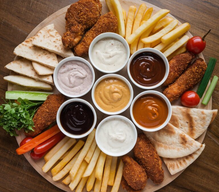 British Black Pudding: Rich Flavour in Every Bite