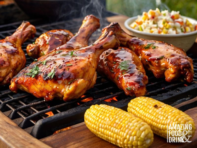 7 Amazing Quick Chicken Recipes for Delicious Family Meals