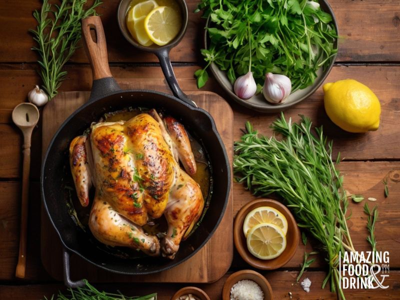 7 Amazing Quick Chicken Recipes for Delicious Family Meals