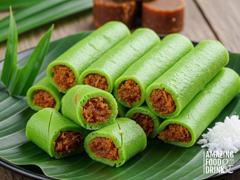 Famous 6 Kuala Lumpur Street Food Recipes at Home
