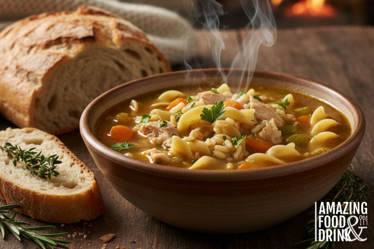 Sesame Allergy: Foods To Avoid - Amazing Food & Drink