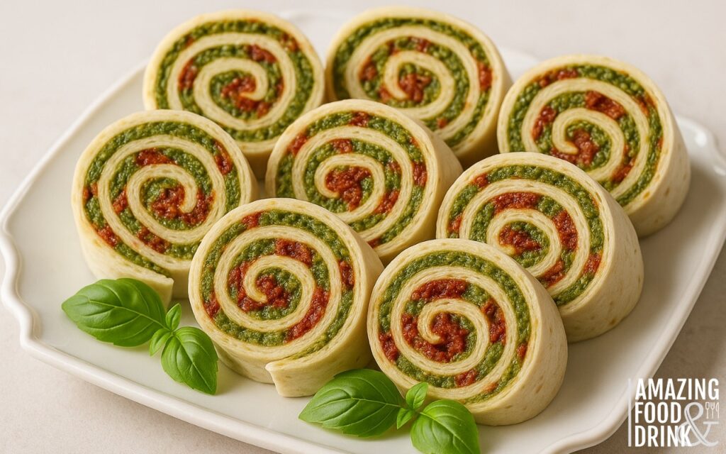 Top 10 Cold Finger Food Appetisers for Parties: Easy Recipes