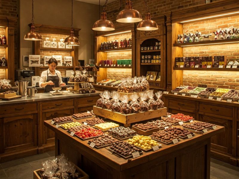 Profitable Strategies to Grow Your Chocolate Business