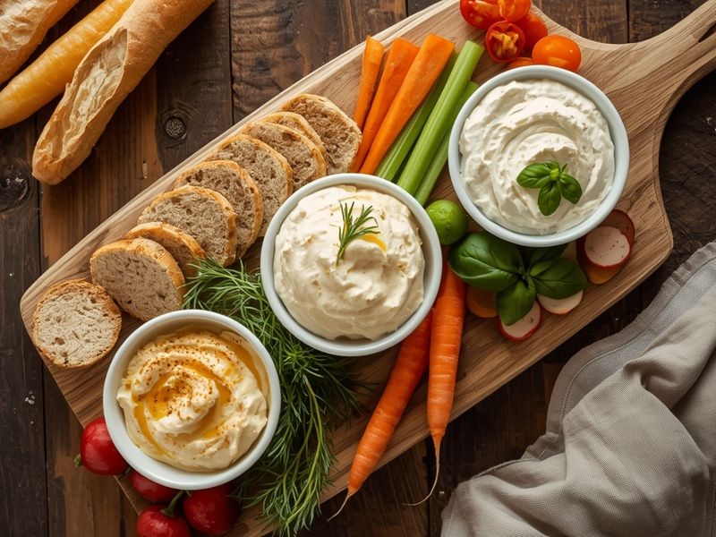 Food in Russian Celebrations: Joyful and Traditional Feasts