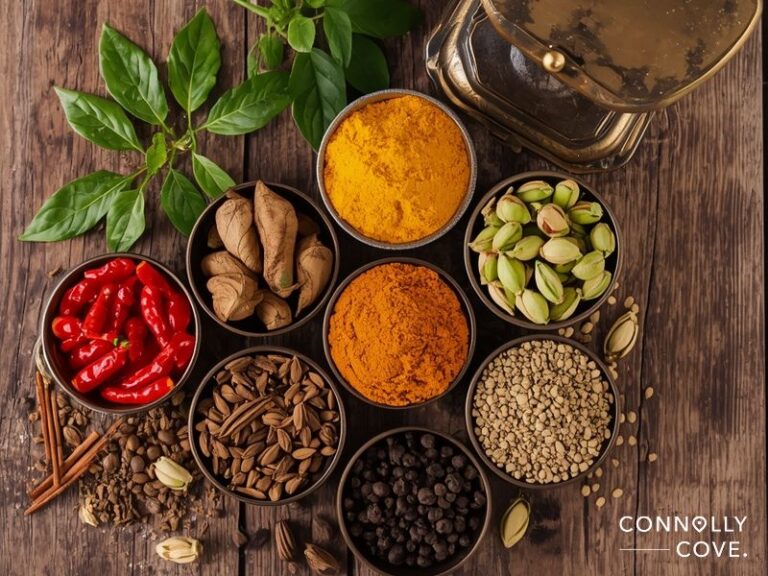 Top 5 Strategies for Marketing Organic Food Products