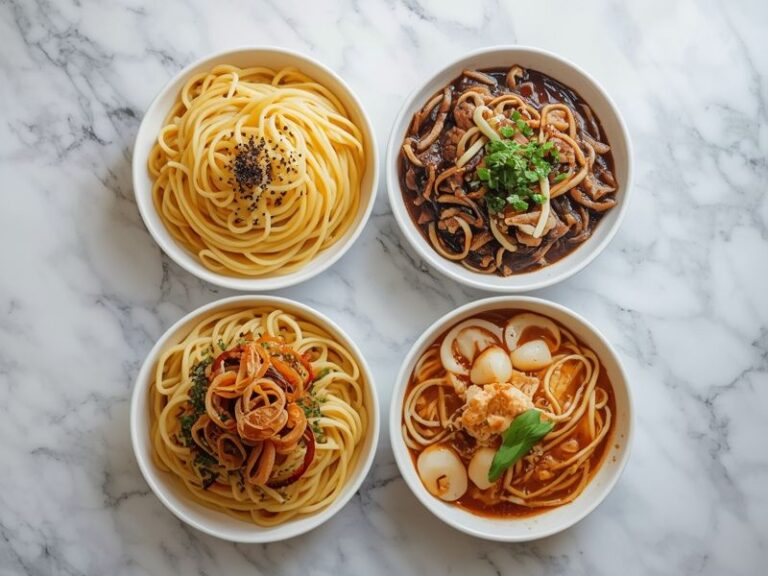 Spice Trade History: Discover Fascinating Global Flavours