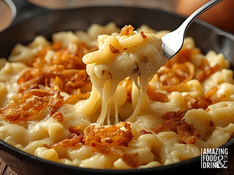 Best Pasta Recipes: Global, Mouth-Watering Favourites!